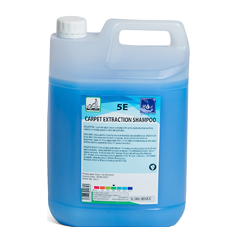 Bio Dubai – Floor Care & Degreaser Solutions