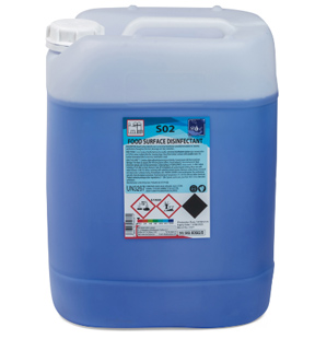 FOOD GRADE – Bio Dubai